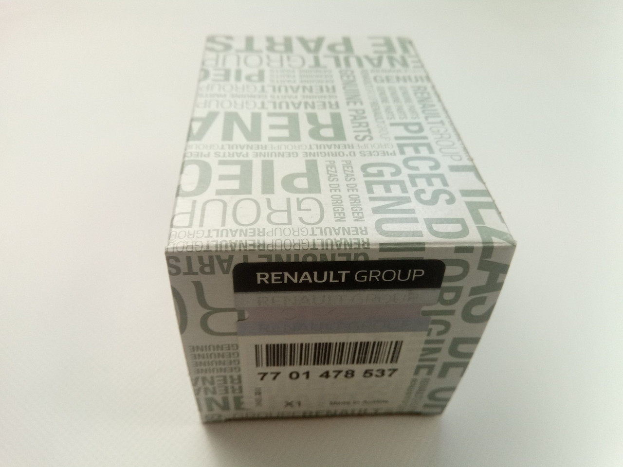 Крышка Масляного Фильтра Trafic 2.0 DCi (M9R)/Master 2.3 CDTi (M9T ...