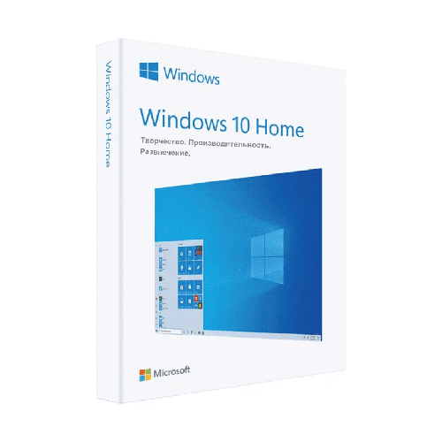 Windows 10 Home, цена 4500 грн — Prom.ua (ID#1647808196)
