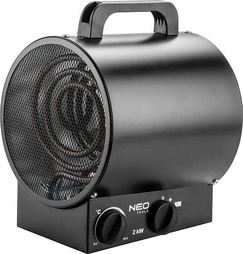 Тепловая пушка NEO 90-066 (ID#1647804854), цена: 2614 ₴, купить на Prom.ua
