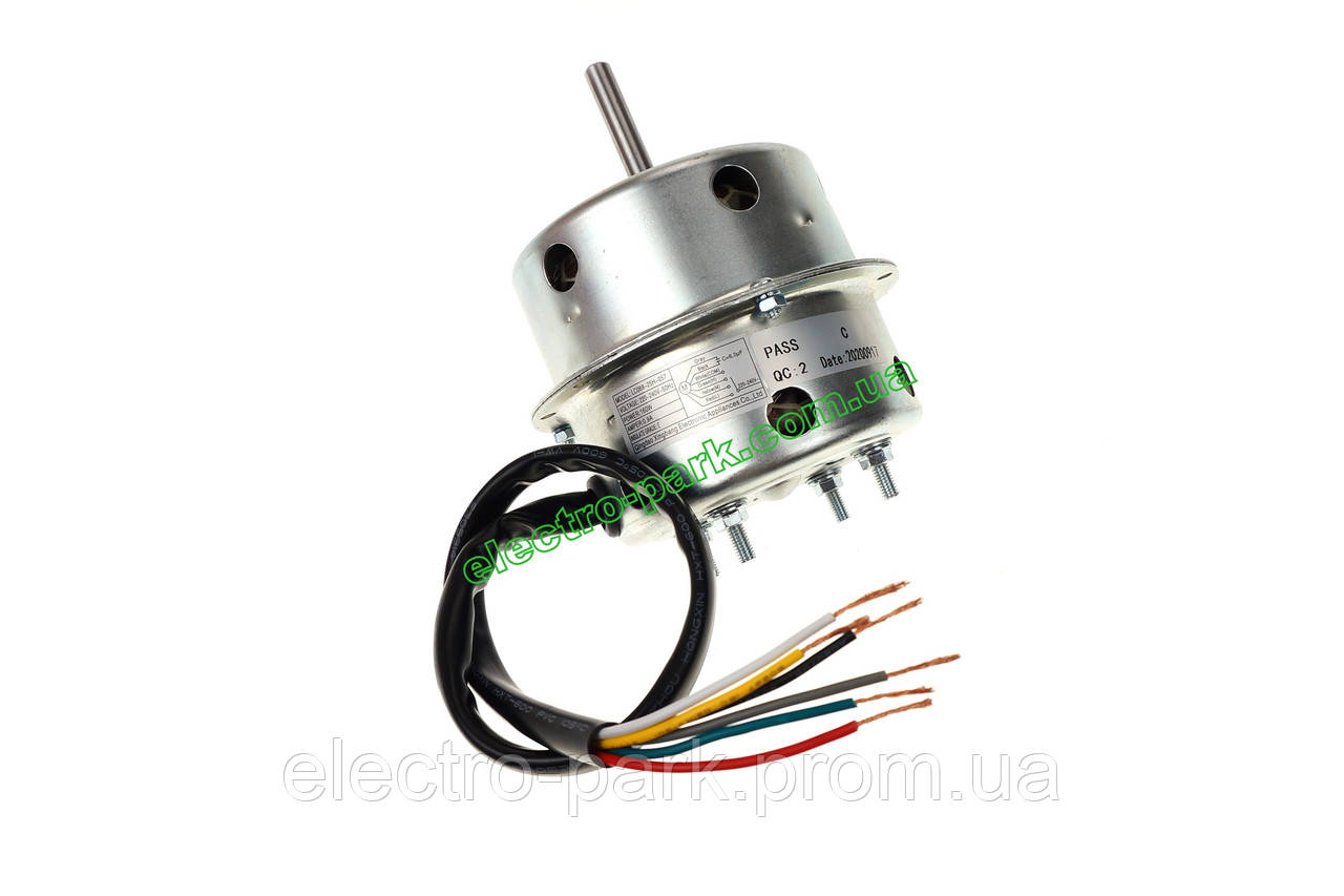 Мотор для Вытяжки Pyramida 160W ;862001-160 — Купить Недорого на Bigl ...