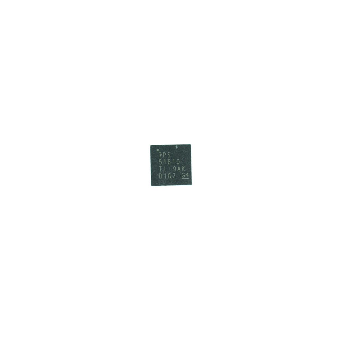 Купить Микросхема Texas Instruments TPS51610 (QFN-32) для ноутбука, цена 29.40 грн — Prom.ua (ID ...