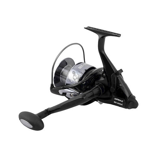 Катушка с бейтраннером Feima MK 3BB 6000 (ID#1647861833), цена: 543 ₴, купить на Prom.ua