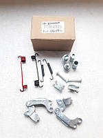 Купити Ремкомплект ручника (пружинки) на Fiat Ducato, Peugeot Boxer ...