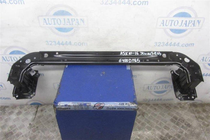 Усилитель переднего бампера Mitsubishi Asx / Outlander Sport 10- (ID ...