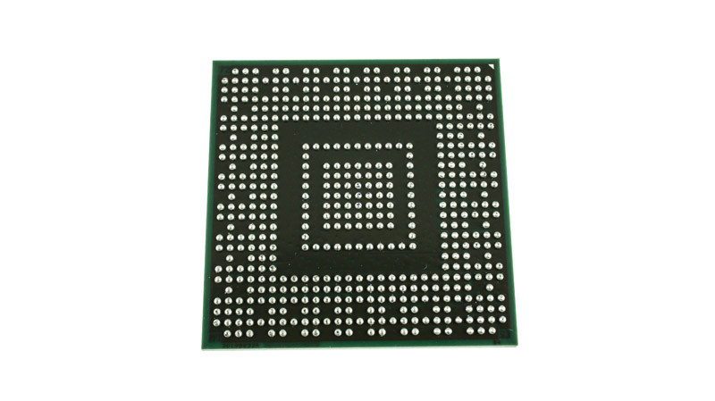 Микросхема NVIDIA GF-GO7400-N-A3 (DC 2007-2008) GeForce Go7400 (аналог ...