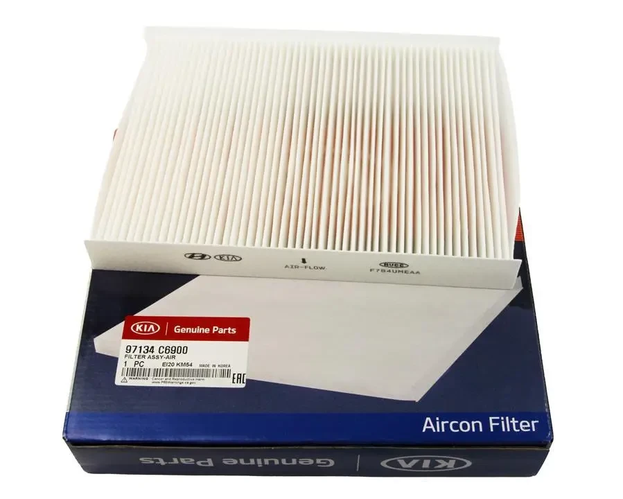 Купити Фільтр повітряний кондиціонера (салону) Kia Sorento 2014 ...