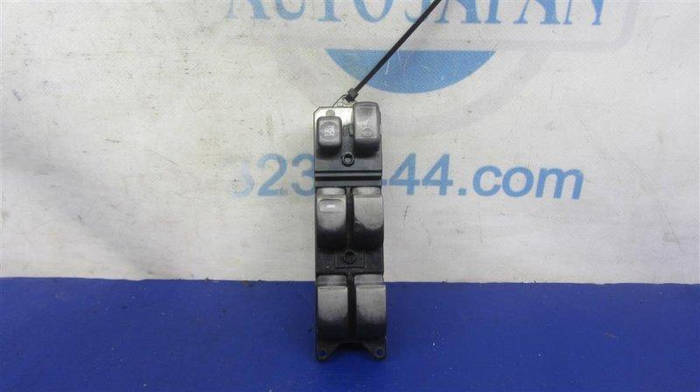 Купить Блок управления стеклоподъемниками Mitsubishi Lancer X 10 07-15 ...