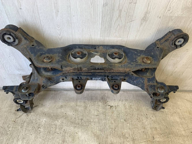 Купити Балка задньої підвіски Kia Sorento Xm 0-14 XM 2009 (б/у), ціна ...