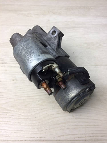 Стартер Ford Fusion 14- CD4 2.5 HDEX 2013 (б/у), цена 1440 грн — Prom ...