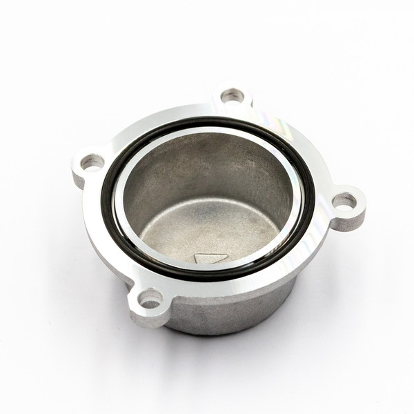 Крышка фильтра масляного CVT Mitsubishi - 2921A003, цена 665 грн — Prom ...