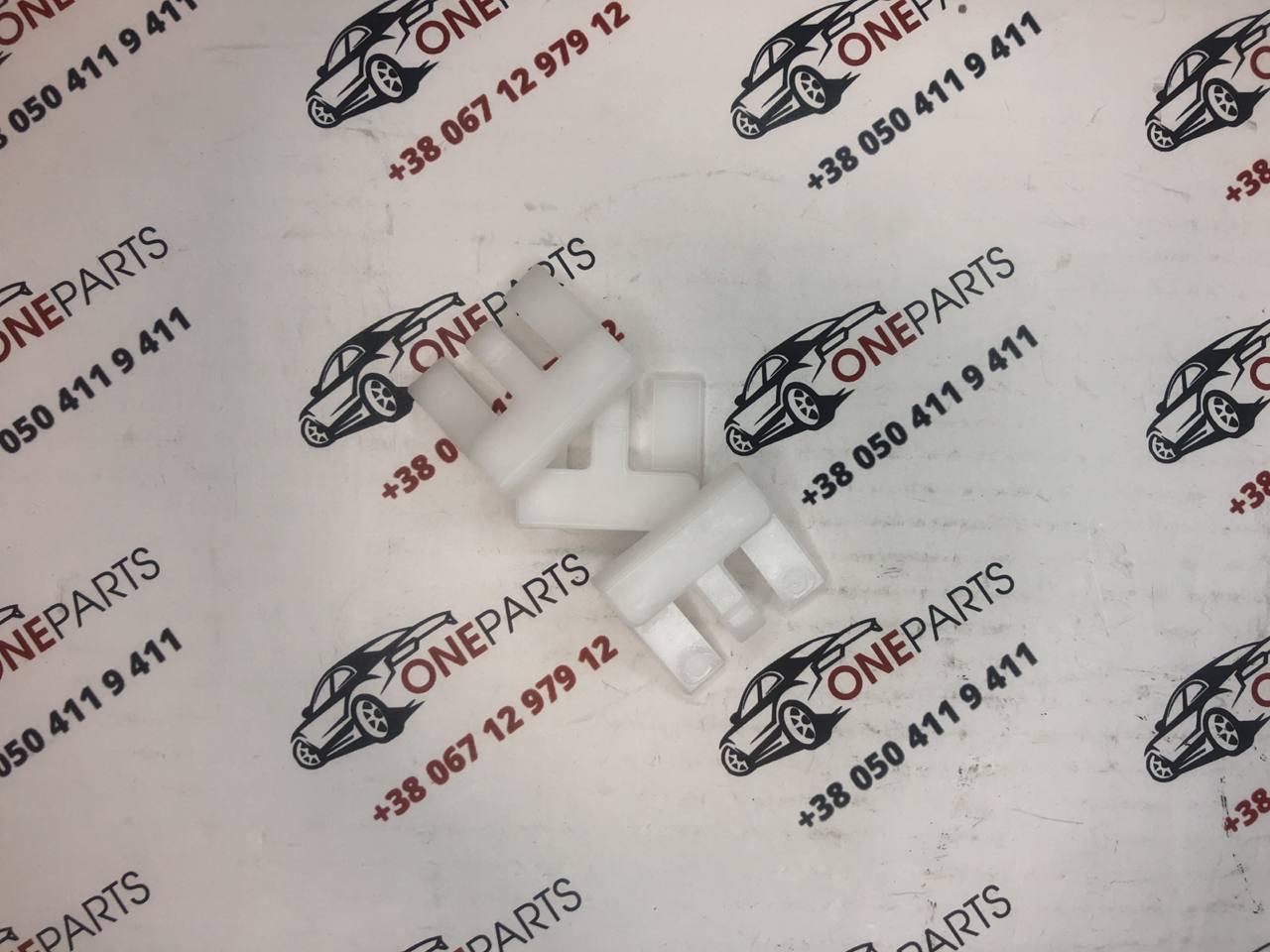 Клипса накладки заднего бампера Mitsubishi - 6512A681, цена 80 грн ...