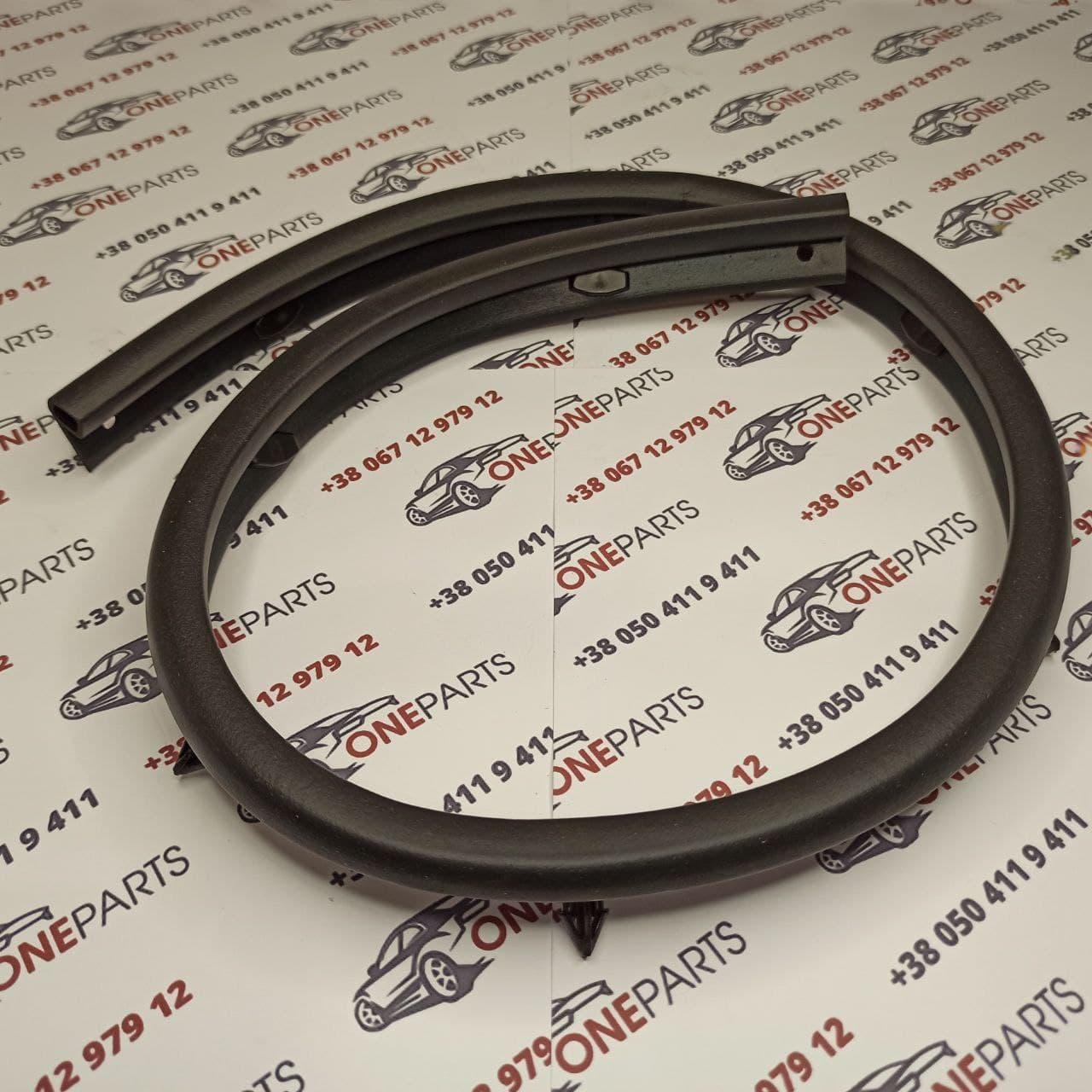 Ущільнювач Капота Mitsubishi ASX/Outlander Sport - 5902A134 — у ...