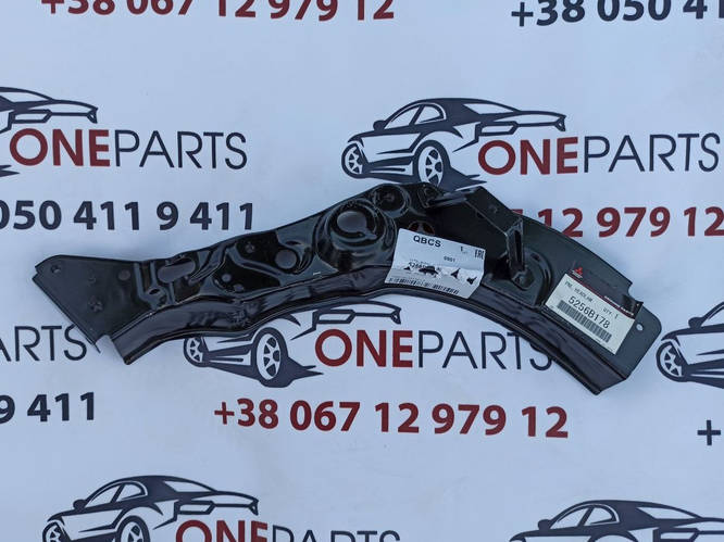 Кронштейн крепления фары правый Mitsubishi ASX/Outlander Sport ...