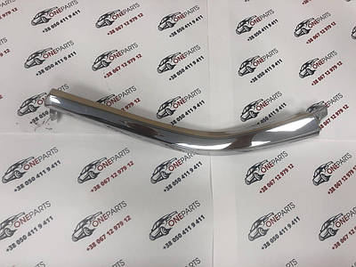 Аналог переднего бампера - купить недорого на Prom.ua: цены, акции и ...