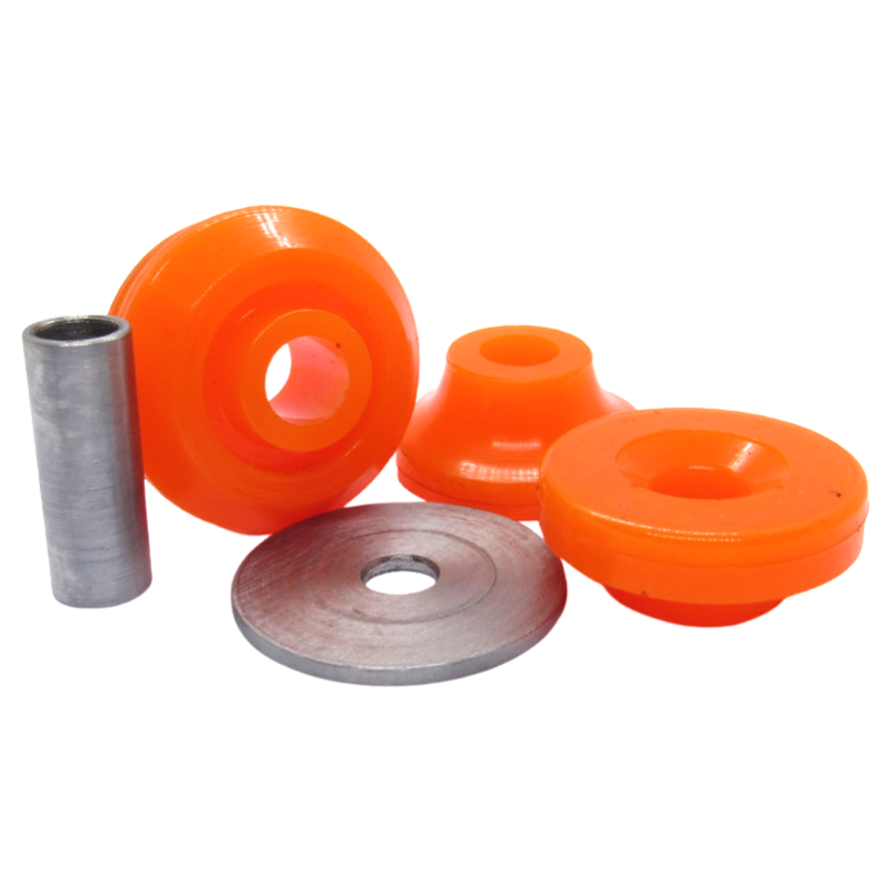 Опора заднего амортизатора Citroen C-Crosser 2007-2013 (комплект), PP ...