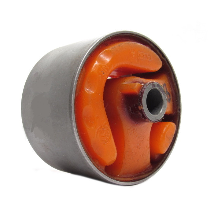 Подушка КПП левая Mitsubishi Space Star 1998-2004 1.6 СМЕННЫЙ ...