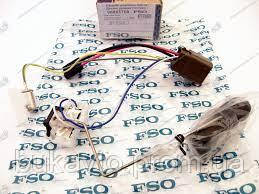 Датчик уровня топлива "EuroEx" AVEO-2-3 1,5 EX-47654 96447654 (с ...