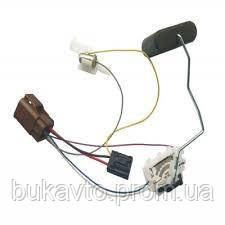 Датчик уровня топлива "EuroEx" AVEO-2-3 1,5 EX-47654 96447654 (с ...