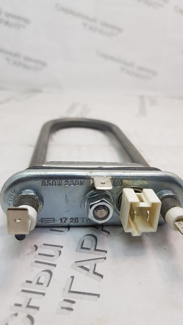 Тэн ( Нагреватель) для Стиральной Машины Samsung DC47-00006 — Купить ...
