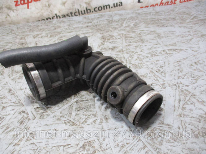 Патрубок повітряного фільтра Daewoo Matiz M100 96565833, NSP0196565833 ...