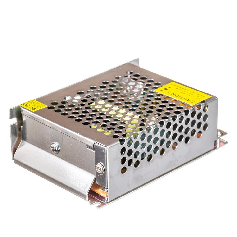 Купити Блок живлення 12V 120W 10A MN-120-12 110*78*35 мм MOTOKO, ціна ...