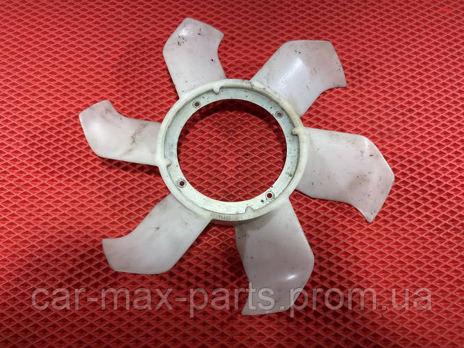 Купити Вентилятор крильчатка муфти двигуна Mitsubishi Pajero Wagon 3 3. ...