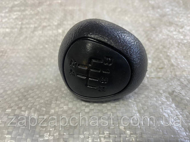 Рукоятка рычага переключения передач Ланос Lanos Сенс Sens FSO 13029 ...