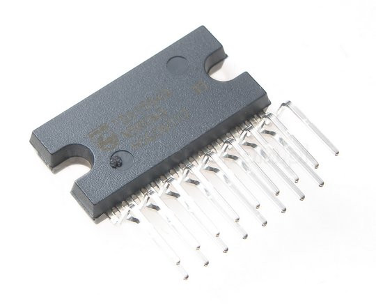 Заказать TDA1558Q с доставкой по Украине. Лучшие цены на ...