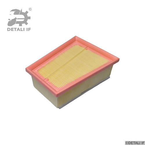 Купить Фильтр воздушный Megane 2 Renault AP185/1 E461L01 LX773 C1858/2 ...