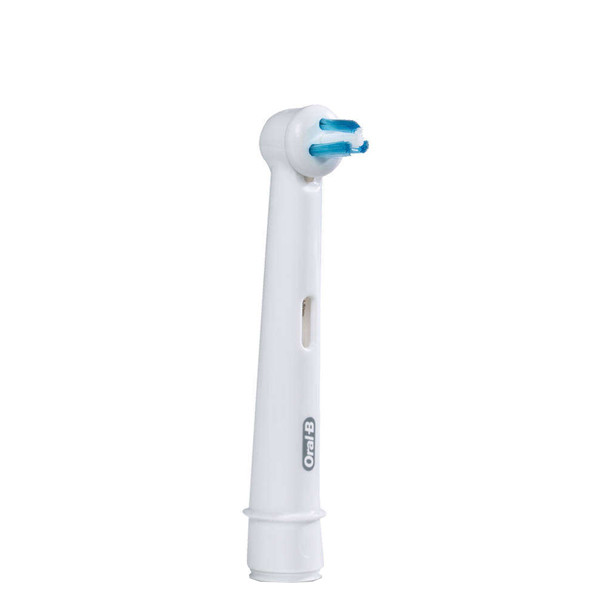 Купить Насадка Oral-B Power Tip (1 шт) на зубную щетку, цена 259 ...