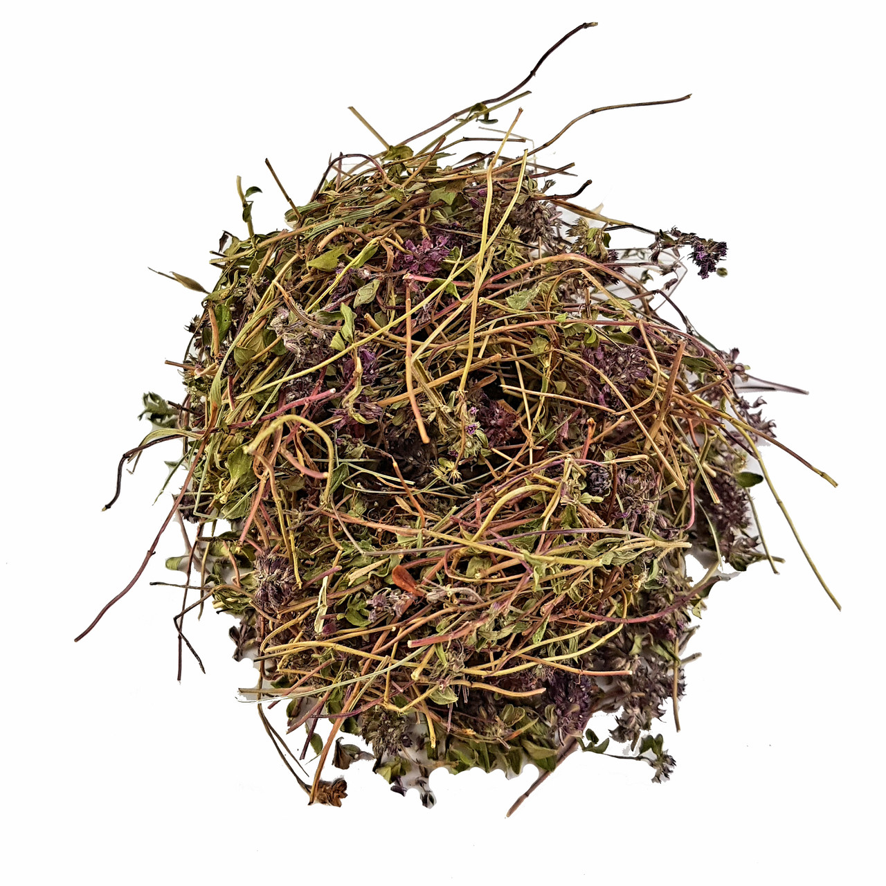 Тимьян / Чабрец, 500г.: продажа, цена в Львовской области. Натуральные ...