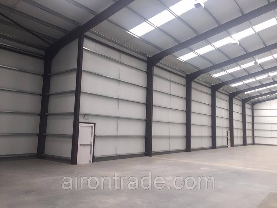 Прозрачная сендвич-панель COVERTECH 40 мм (ID#1648203864), цена: 2199 ...