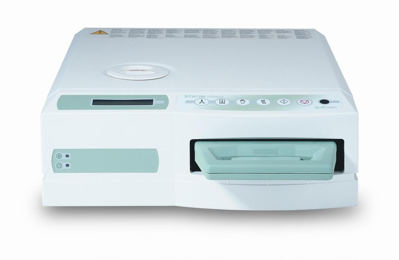 Касетний автоклав Statim 2000 S (1,8 л.) (ID#1648528235), ціна: 148000 ...