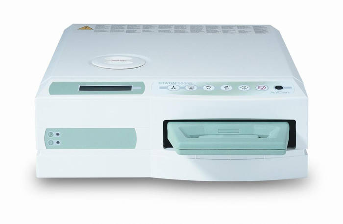 Касетний автоклав Statim 2000 S (1,8 л.) (ID#1648528235), ціна: 148000 ...