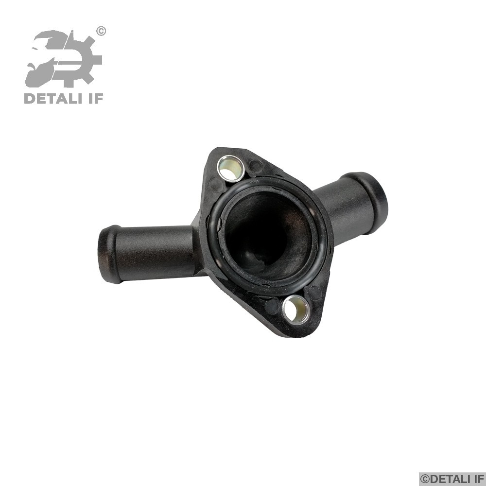 Фланец системы охлаждения Транспортер Т4 Фольксваген 1.9d 2.0 ...