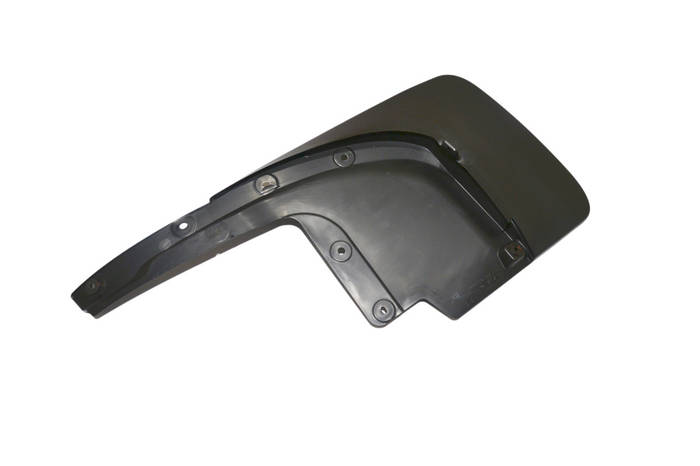 Купить Брызговик Toyota Land Cruiser 200/Лексус LX570 2007-2015 задний ...