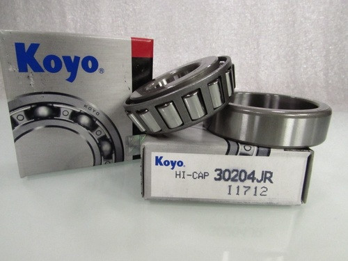Купить Подшипник 30204JR KOYO, цена 307 грн — Prom.ua (ID#1548028088)