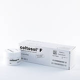 COLTOSOL F (Кольтосол Ф) – матеріал для тимчасового пломбування ...
