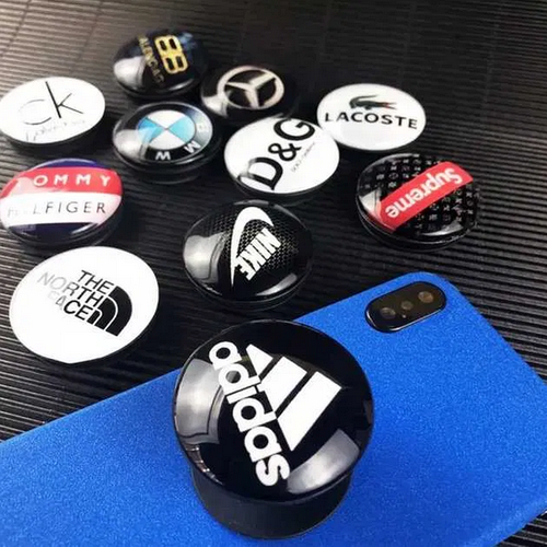 Pop Socket попсокет тримач підставка для телефону Adidas (ID#1648705755), цена: 99 ₴, купить на ...