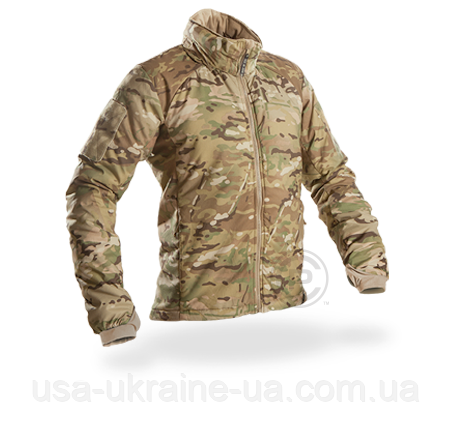 Crye Precision Loft Jacket куртка демисезонная с наполнителем: продажа ...