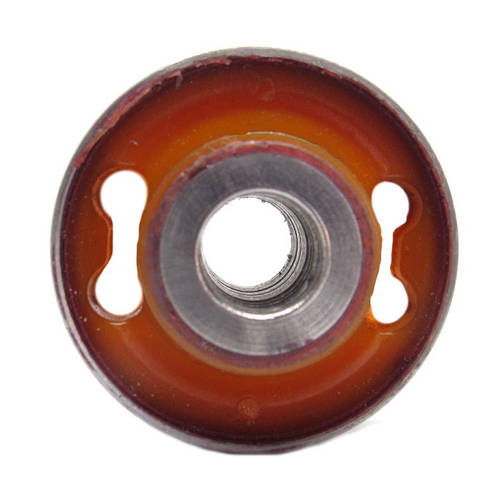 Сайлентблок заднего редуктора передний Mitsubishi Outlender 2006-2012 ...