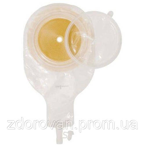 Калоприемник 12800 Колопласт (Coloplast) однокомпонентный, открытый ...