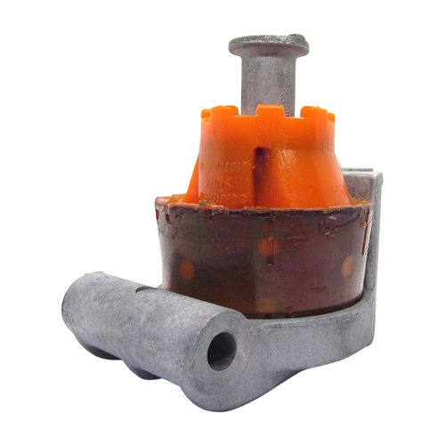 Купить Подушка двигателя задняя Opel Astra 1998-2002, PP-0043pa ...