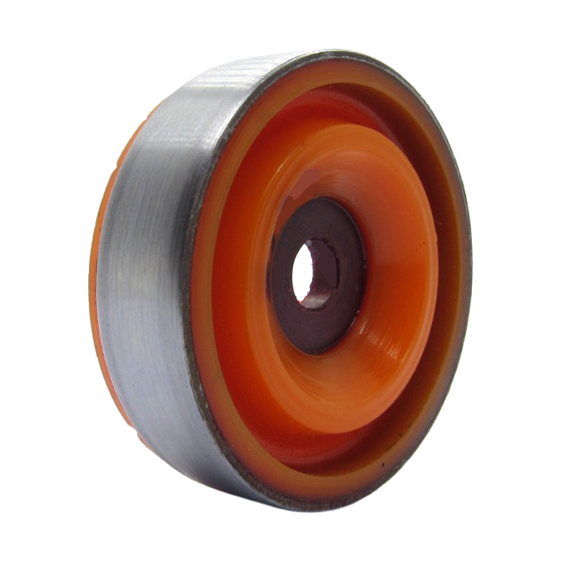 Опора Заднего Амортизатора Volvo V40 2012- СМЕННЫЙ САЙЛЕНТБЛОК, PP ...