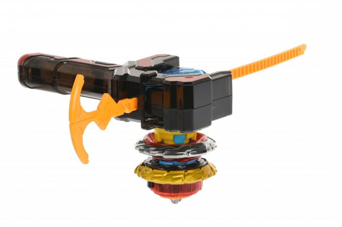 Волчок Auldey Infinity Nado Крэк Blade-s Клинок YW624702, цена 1504 грн ...