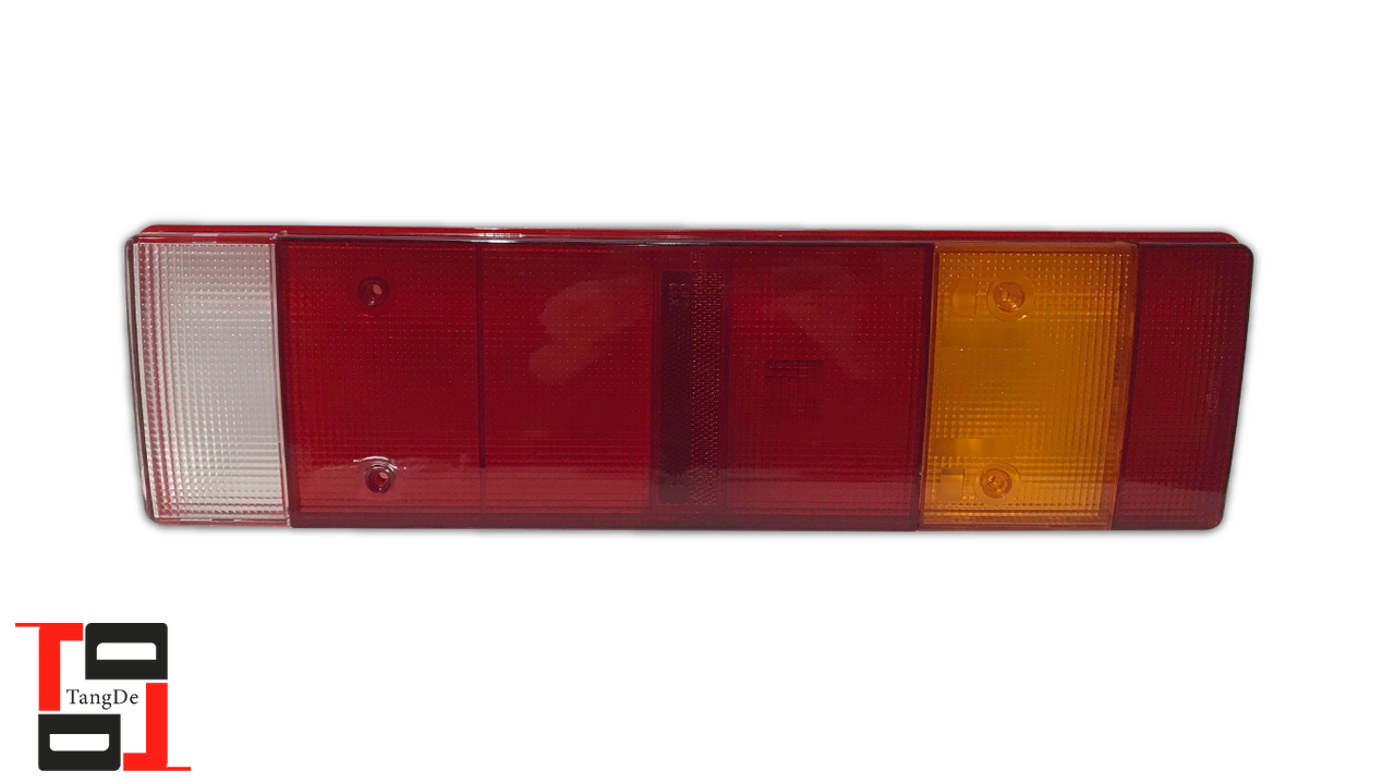 Скло заднього ліхтаря Man TGA 1999-2005, Renault after 1999, Daf after ...