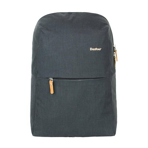 Купить Рюкзак Dasfour City Utter Accord 15.6'' Black (20936), цена 1060 ...