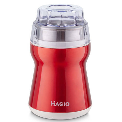 Кавамолка MAGIO MG-200, ціна 943 грн — Prom.ua (ID#1649087953)