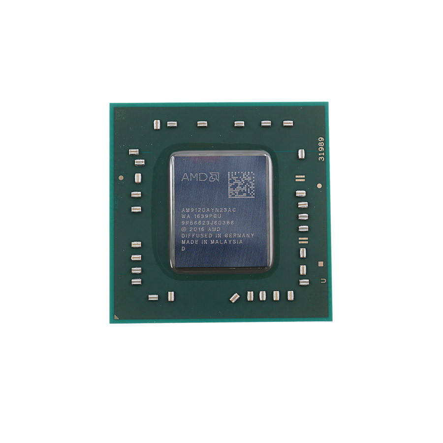 Процесор AMD A4-9120 (Stoney Ridge, Dual Core, 2.2-2.5Ghz, 1Mb L2, TDP ...