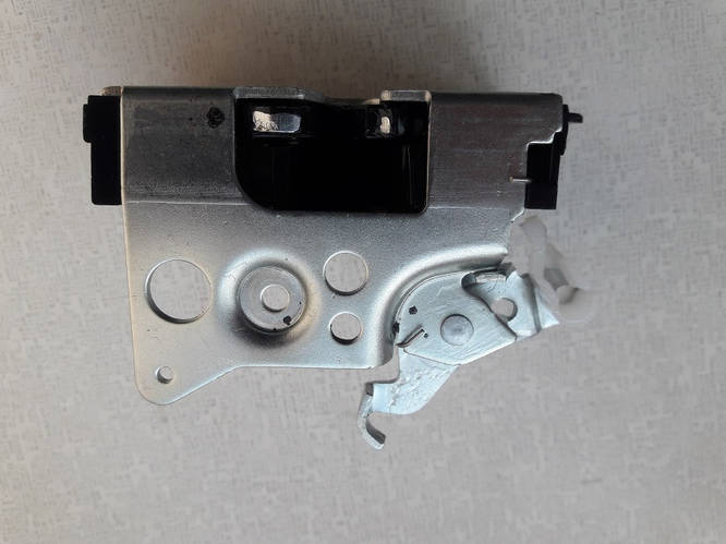 Купити Замок бокових зсувних дверей на Fiat Ducato 230, Peugeot Boxer ...